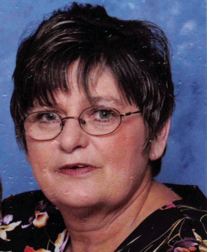Debbie Jo Charlton 1951-2025 | Kaufman Herald