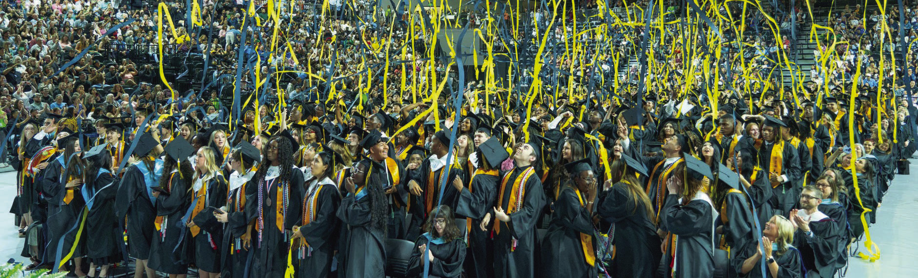 CRANDALL CLASS OF 2026 CELEBRATES GRADUATION | Kaufman Herald