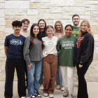 Kaufman Class of 2026 Valedictorian - Rylie Stone | Kaufman Herald